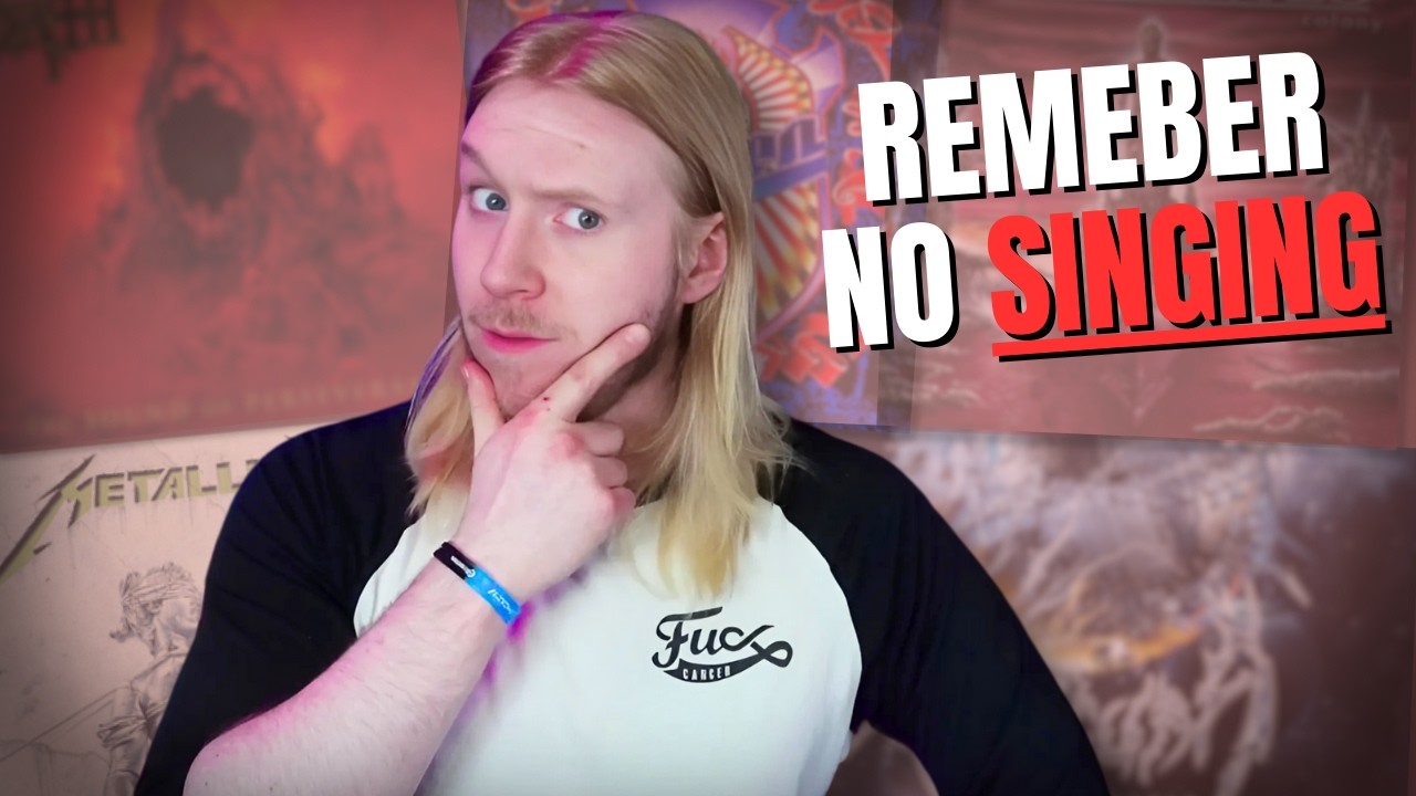 The 10 BEST Instrumentals from NON Instrumental Bands - YouTube