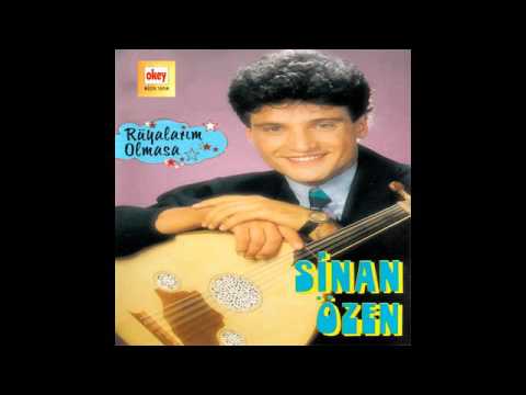 Sinan Özen - Gözyaşlarımla Yağmur