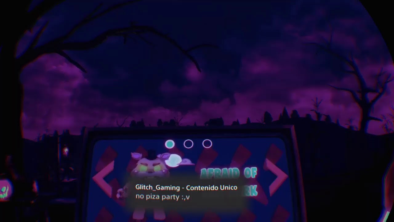 Fnaf Vr Help wanted Curse of DreadBear DLC guide part 2 - YouTube