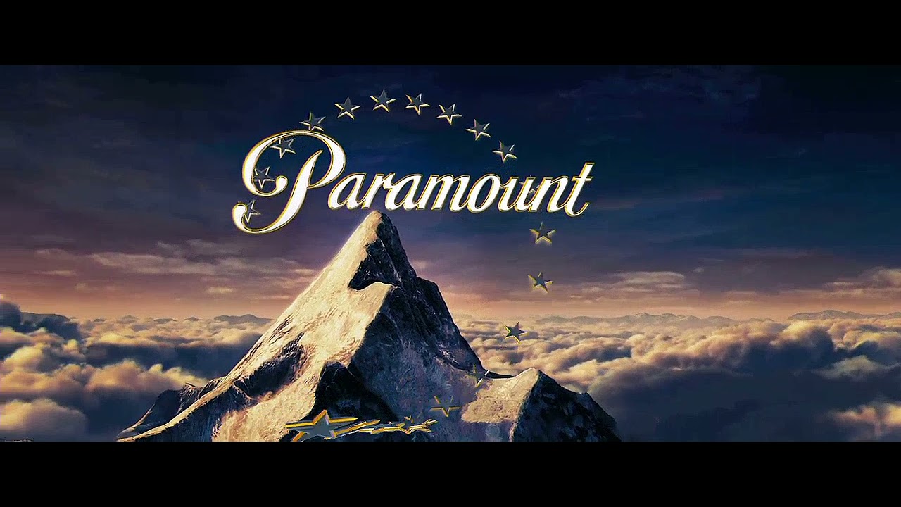 Paramount Pictures Logo 2009