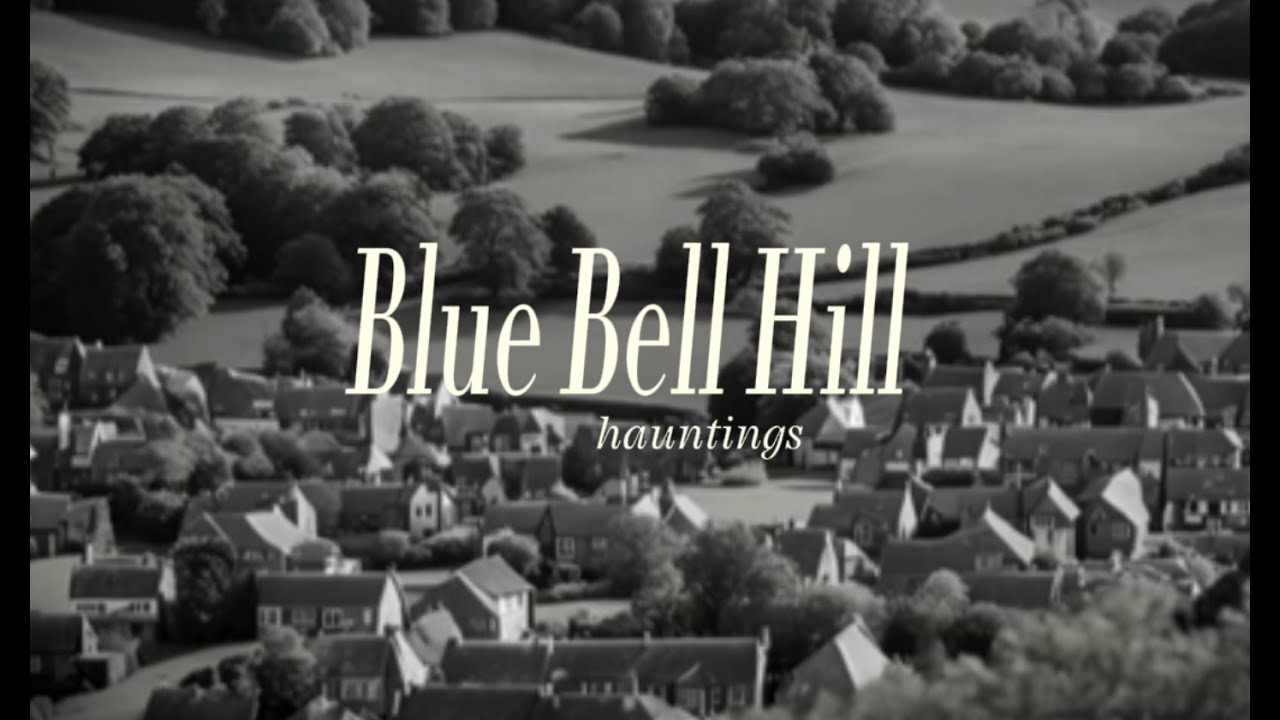Real Hauntings - Blue Bell Hill London - YouTube