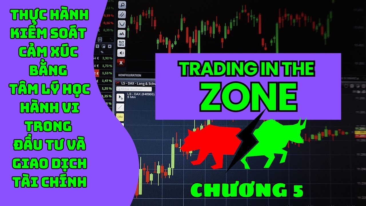 TRADING IN ZONE P5. Chức năng của nhận thức - YouTube