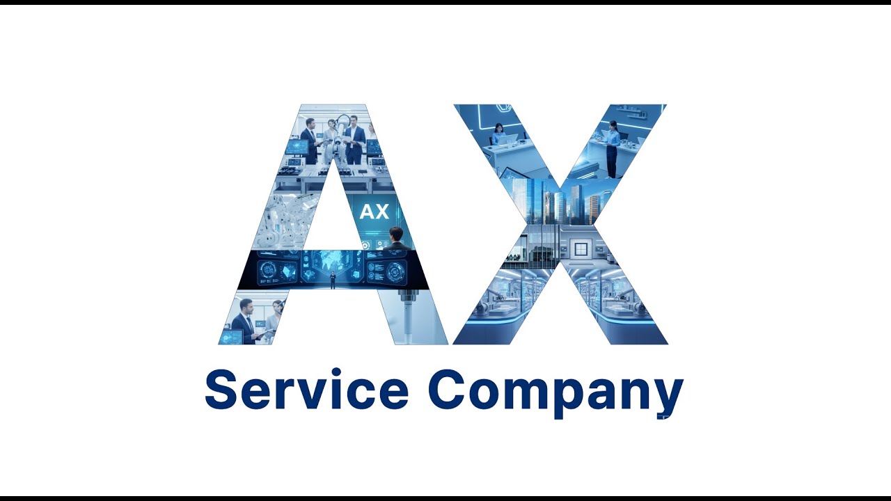 SK AX, a new partner for AX innovation in the era of AI transformation ...