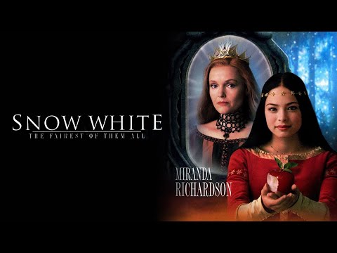 Снежанка (2001) Бг аудио 