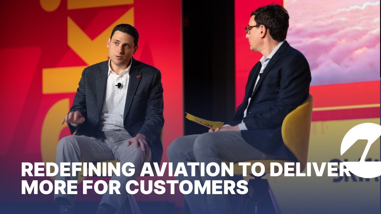 Air Canada Aeroplan | Redefining Aviation to Deliver More for Customers ...