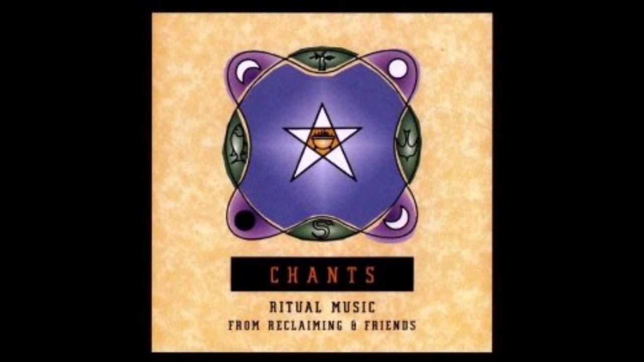 Beginning of the Earth (Reclaiming - Chants: Ritual Music) - YouTube