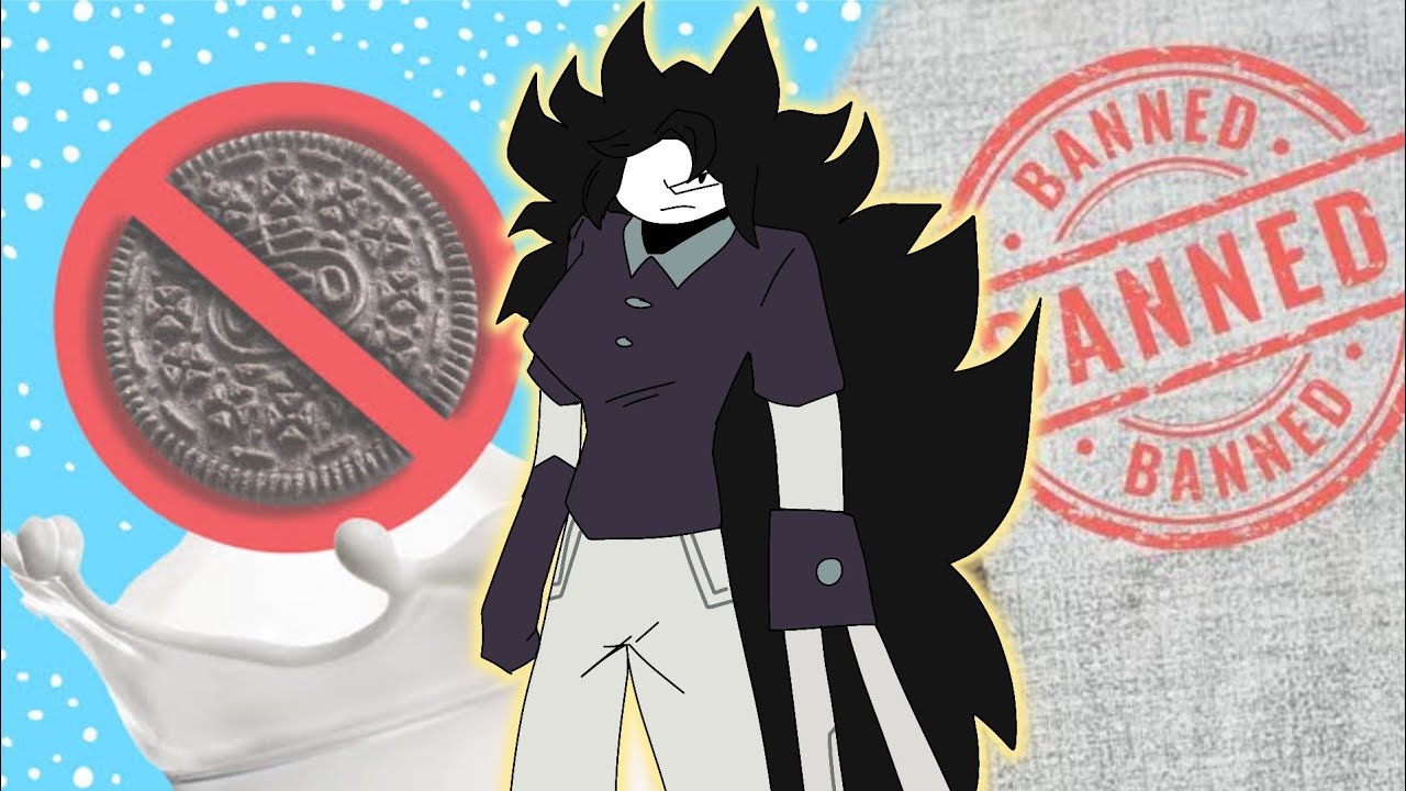 Banning Oreos = Disaster || FPE Animation - YouTube