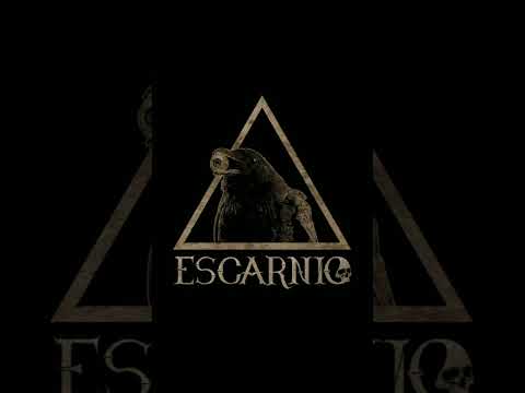 ESCARNIO - Cuervos (EP 2022)