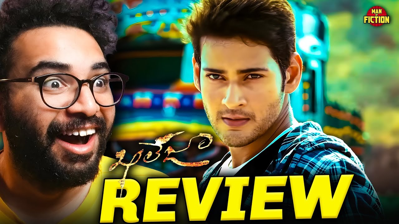 Khaleja Movie Review | Re Release - YouTube