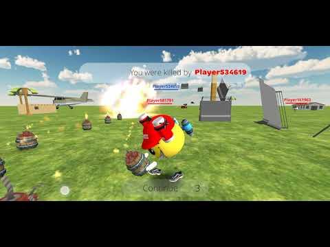 Memes Wars Multiplayer Sandbox Game For Memes Wark Mod Apk Unlimited ...