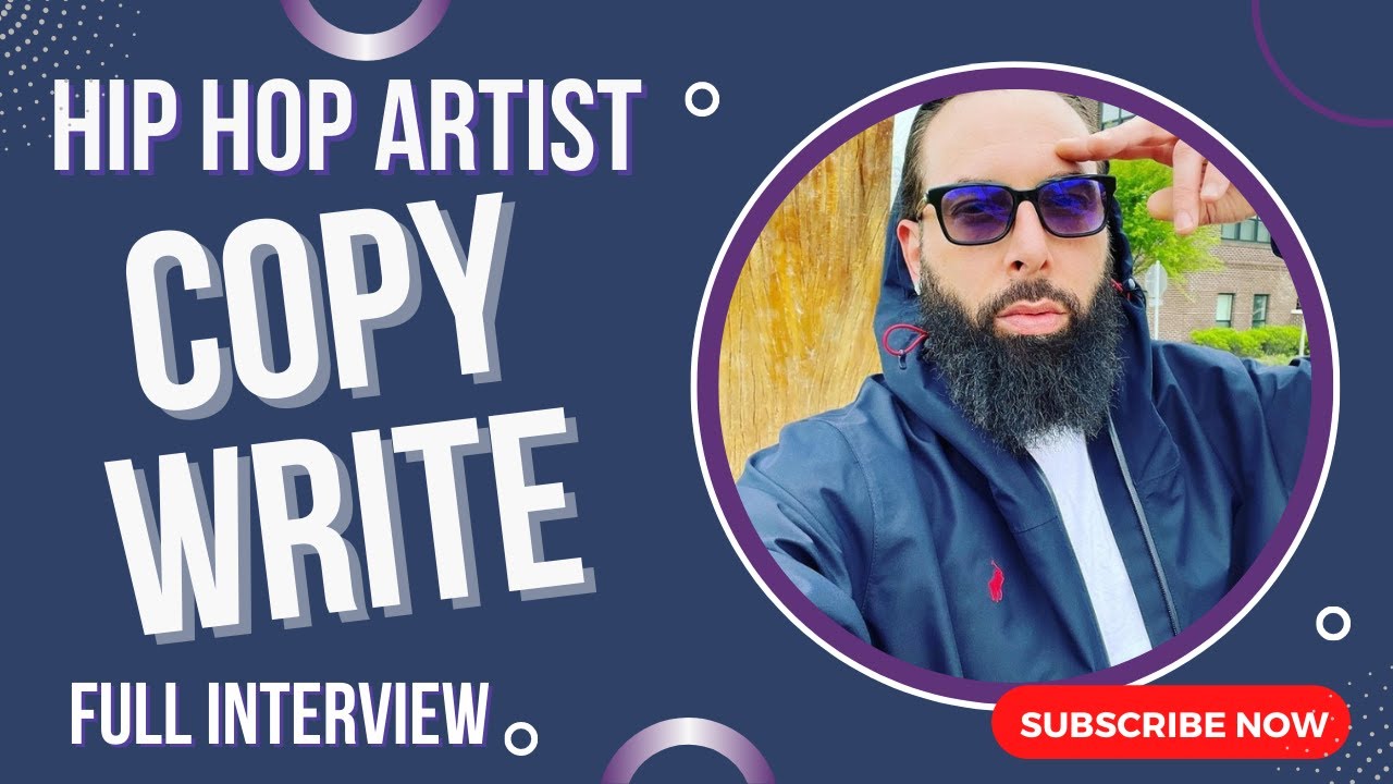 COPYWRITE THE EMCEE TALKS ABOUT WORKING WITH SOME OF YOUR FAVORITE HIP ...