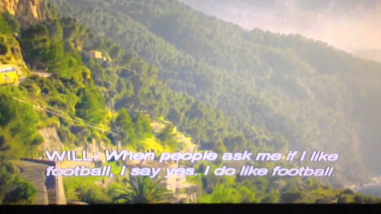 The Inbetweeners Movie | OH BURNLEY - YouTube