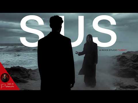 Sus | ARST (Ai Cover)