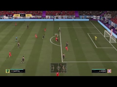 هاندي كاب Handi cap Fifa 21 - YouTube