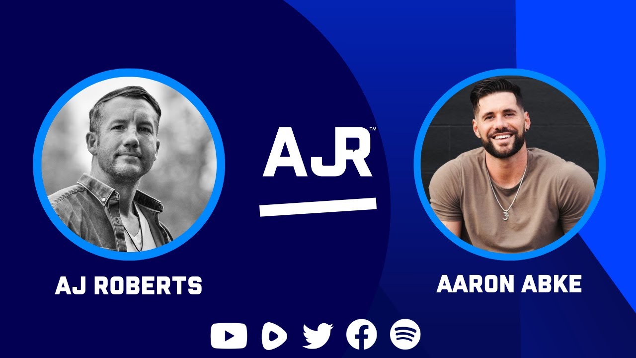 Shifting through the densities on Earth - with Aaron Abke - YouTube