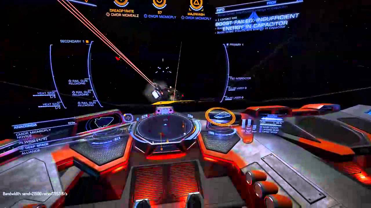 Flight of the Valkyries - YouTube