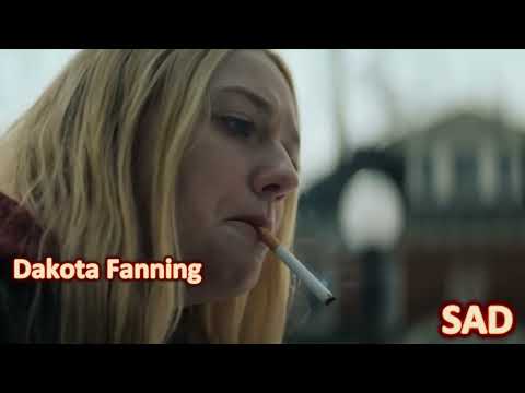 Dakota Fanning - Smokers Are Beautiful, Haters Are Mean
