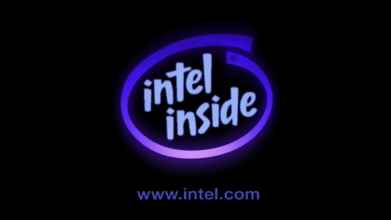 YTP Intel Inside Sings Indian National Anthem - YouTube