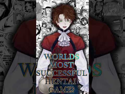 Most Successful Eroge? | Anime quiz question