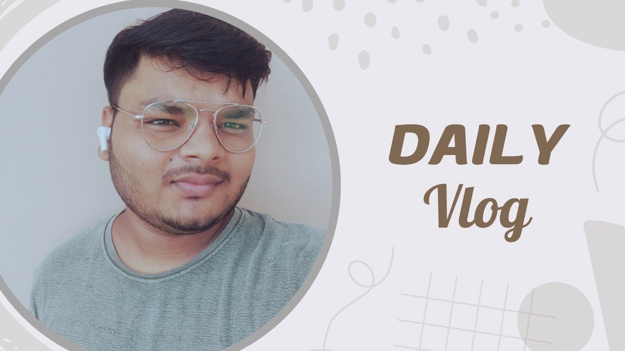 MY 1ST CHANNEL INTRO AND VLOGGING VIDEO - YouTube