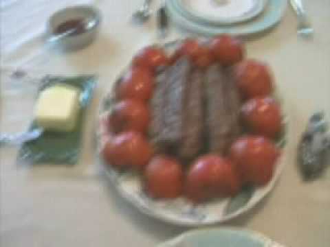 Kubideh part 3 - YouTube