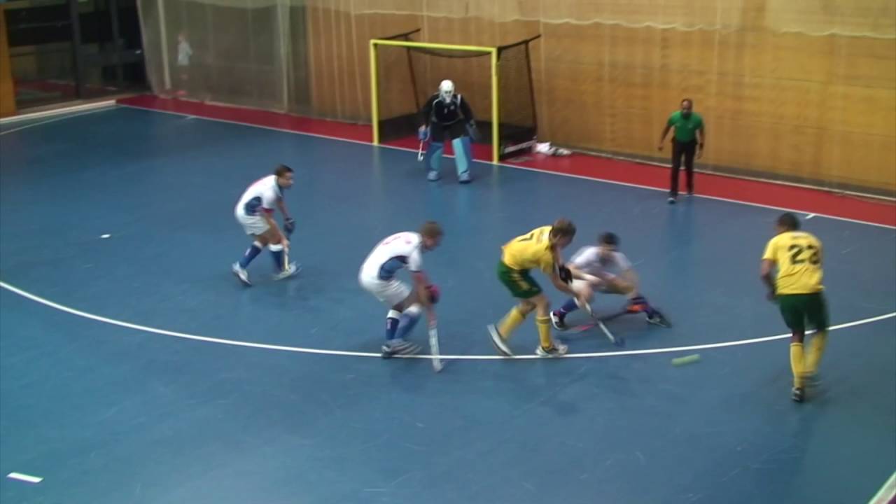 Back Drag 1 - YouTube