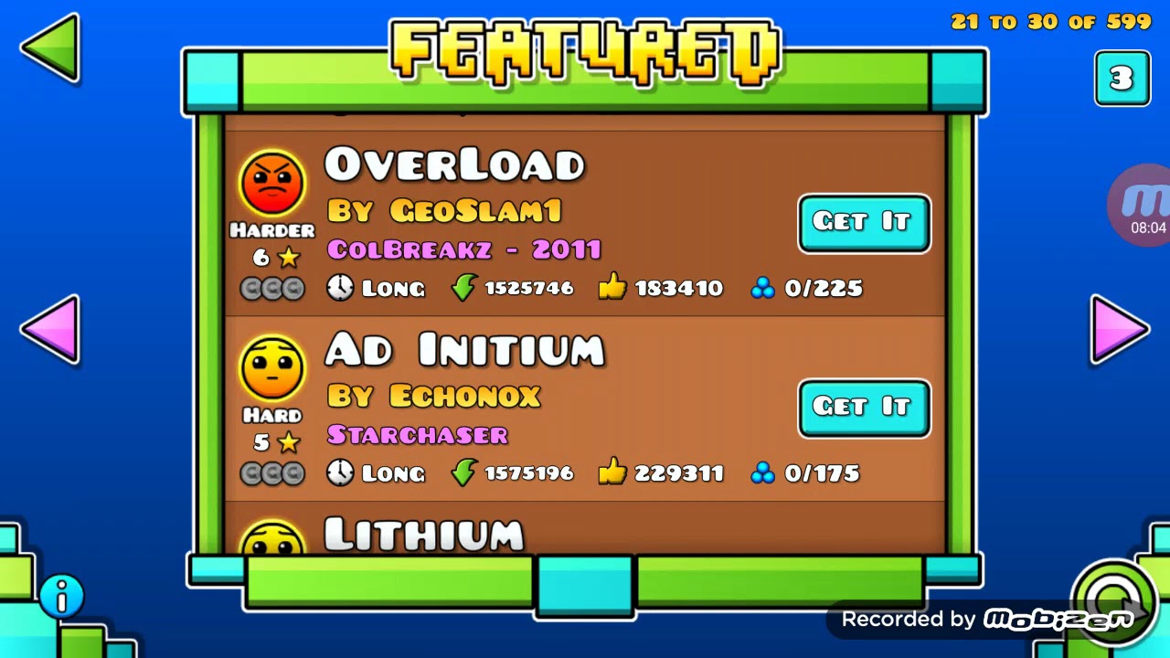 Gd game play pt1 - YouTube