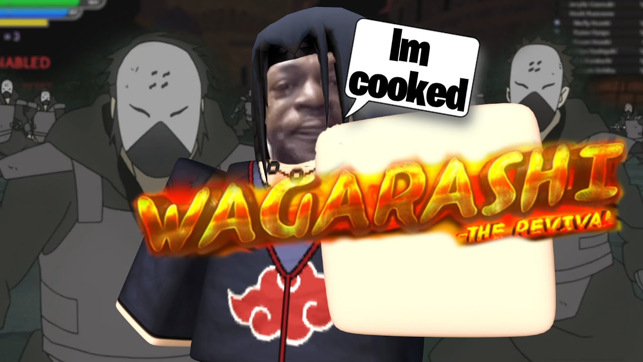 Wagarashi experience - YouTube