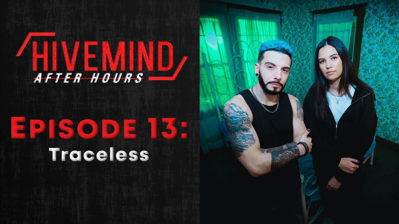 Hivemind: After Hours Podcast - Episode 13 ft. Traceless (Interview) - YouTube