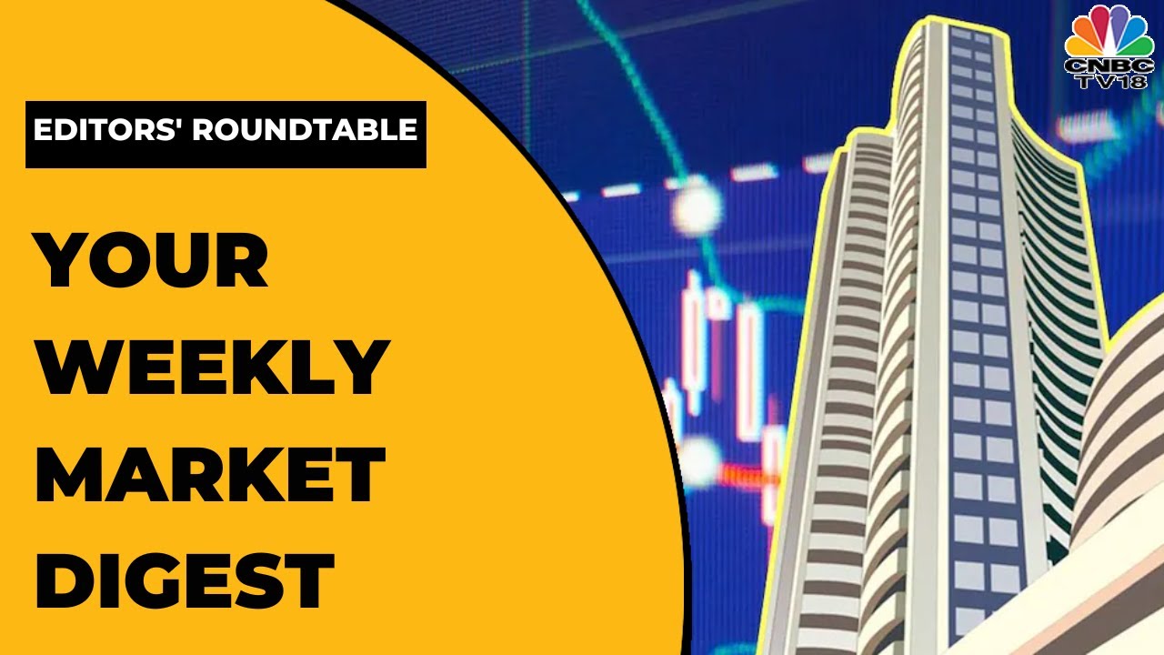 Editors Share Their Perspective On Market's Performance This Week ...