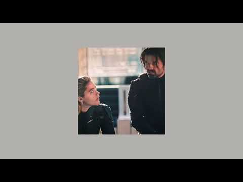 bucky and yelena playlist | bucklena playlist