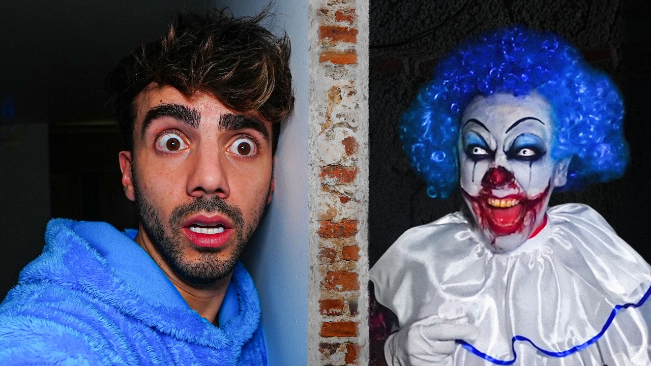 LULI VOLVIO A MI CASA - YouTube