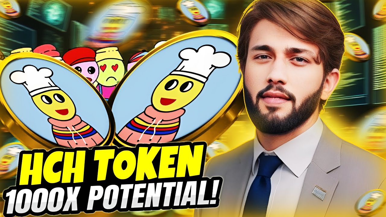 🚀🚀 HAPPY CHILDHOOD 💎 PRESALE IS LIVE ON |BUY TOKAN| PROFITABLE TOKAN ...