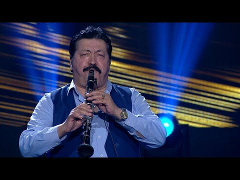 Kenge Moj - Zhani Struga / Kaba - Nata e mjeshtrave të kabasë - Vizion Plus