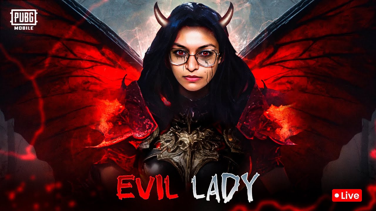 Lets create a new controversy today | Lady Predator - YouTube