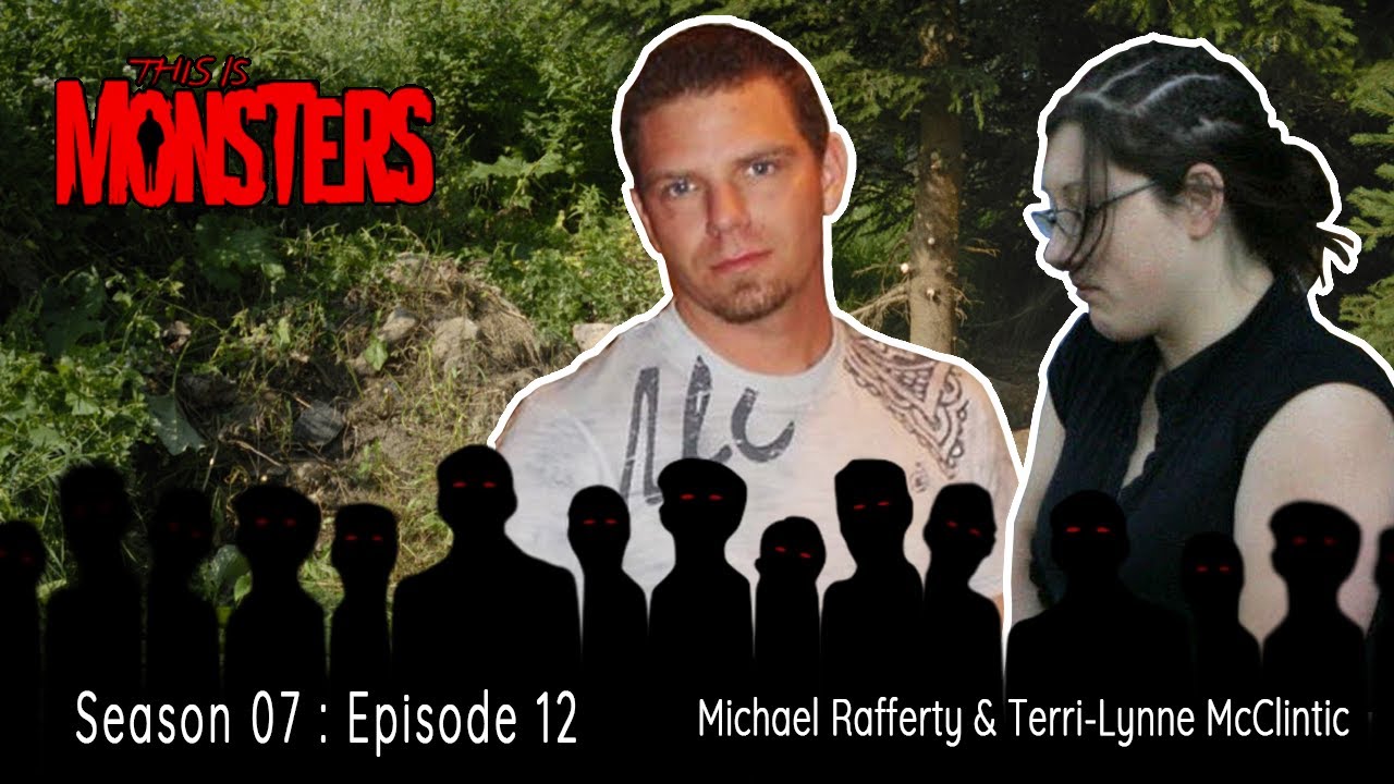 Michael Rafferty & Terri-Lynne McClintic : A Killer in Denial - YouTube