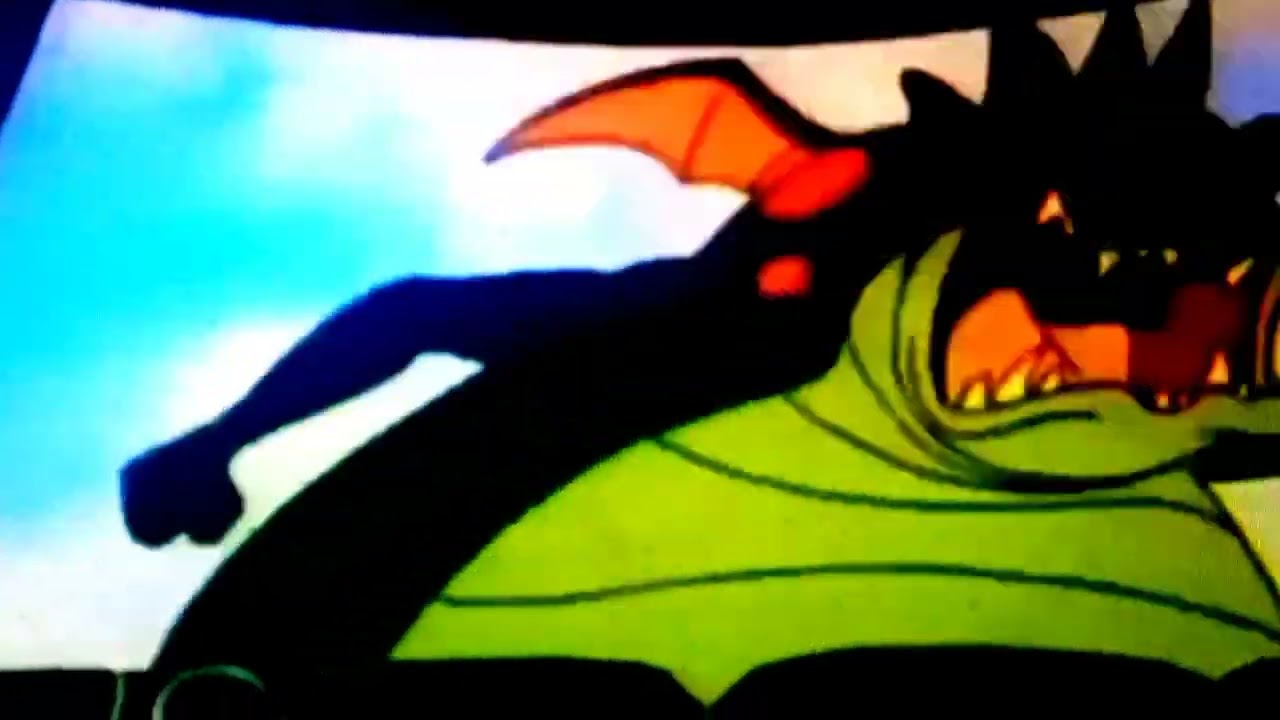 birdzilla 🐲 - YouTube