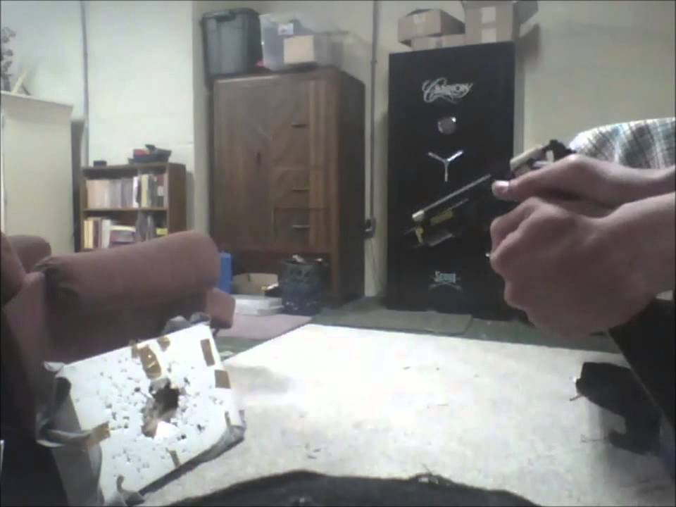 TM m93r on lipo - YouTube