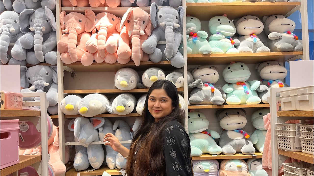 Miniso better na market building ?? Miniso haul - YouTube