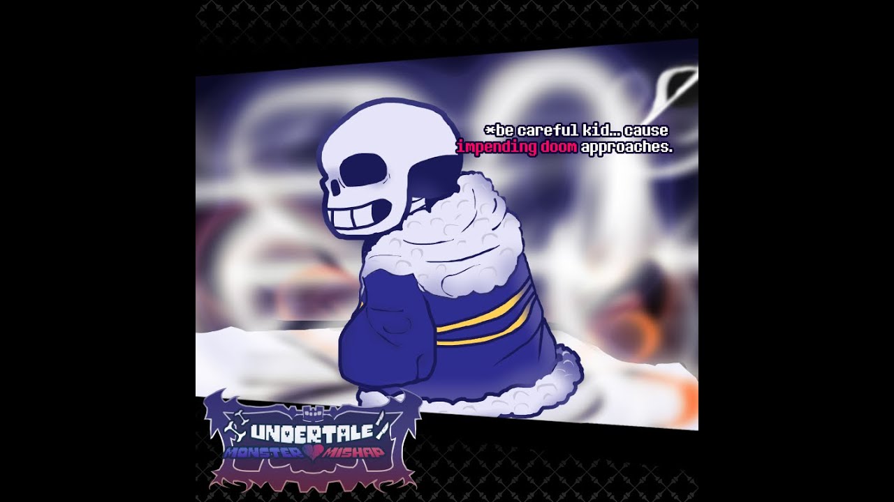 HEATDEATH | OFFICIAL OST | OUTERTALE'S THEME | UNDERTALE MONSTER MISHAP ...