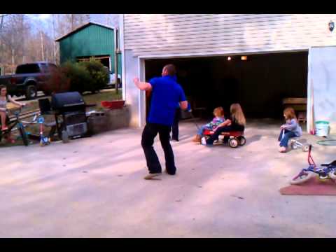 Harlem Shake! Crowley Style (:
