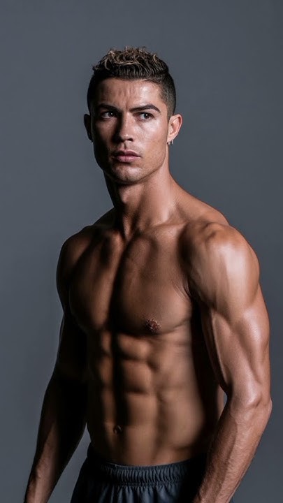 "They Said He’d Never Make It – Cristiano Ronaldo Proved Them All Wrong 🇺🇸💔" - YouTube