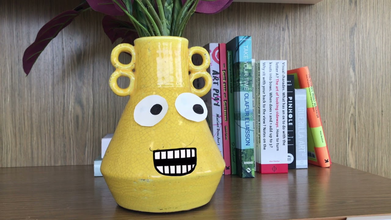 KIDS CRE8 Combo Challenge Antoni Gaudi and clay - YouTube