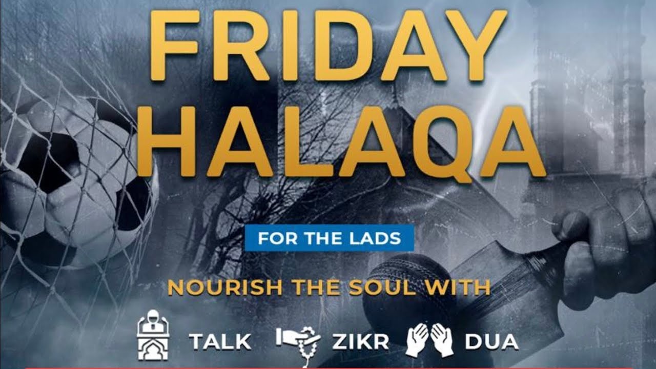 Halaqa: Have the correct Aqeeda or no Jannah | Oneness of Allah | Shirk ...