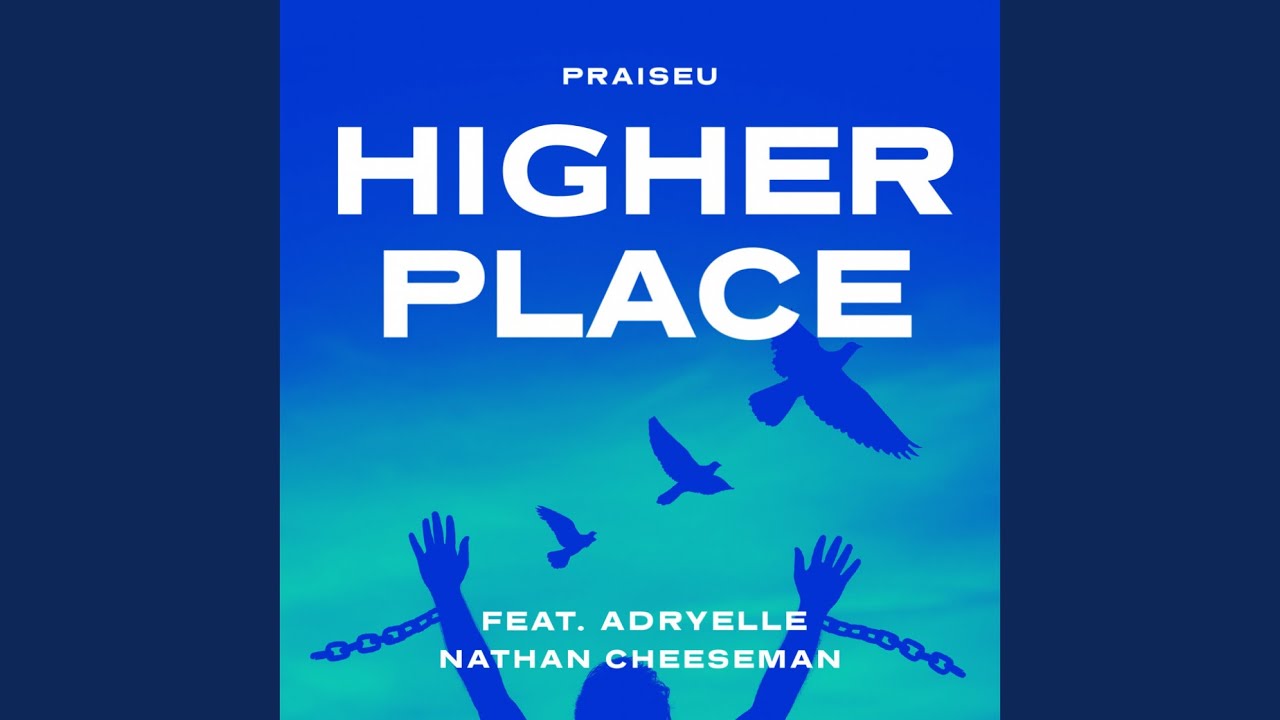 Higher Place (Radio Mix) - YouTube Music