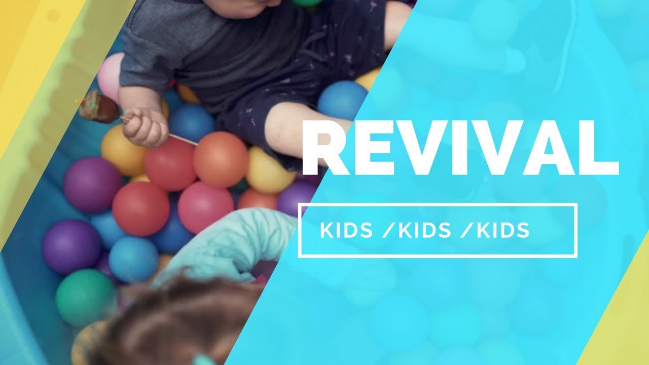 🔴KIDS KIDS REVIVAL KIDS KIDS - YouTube