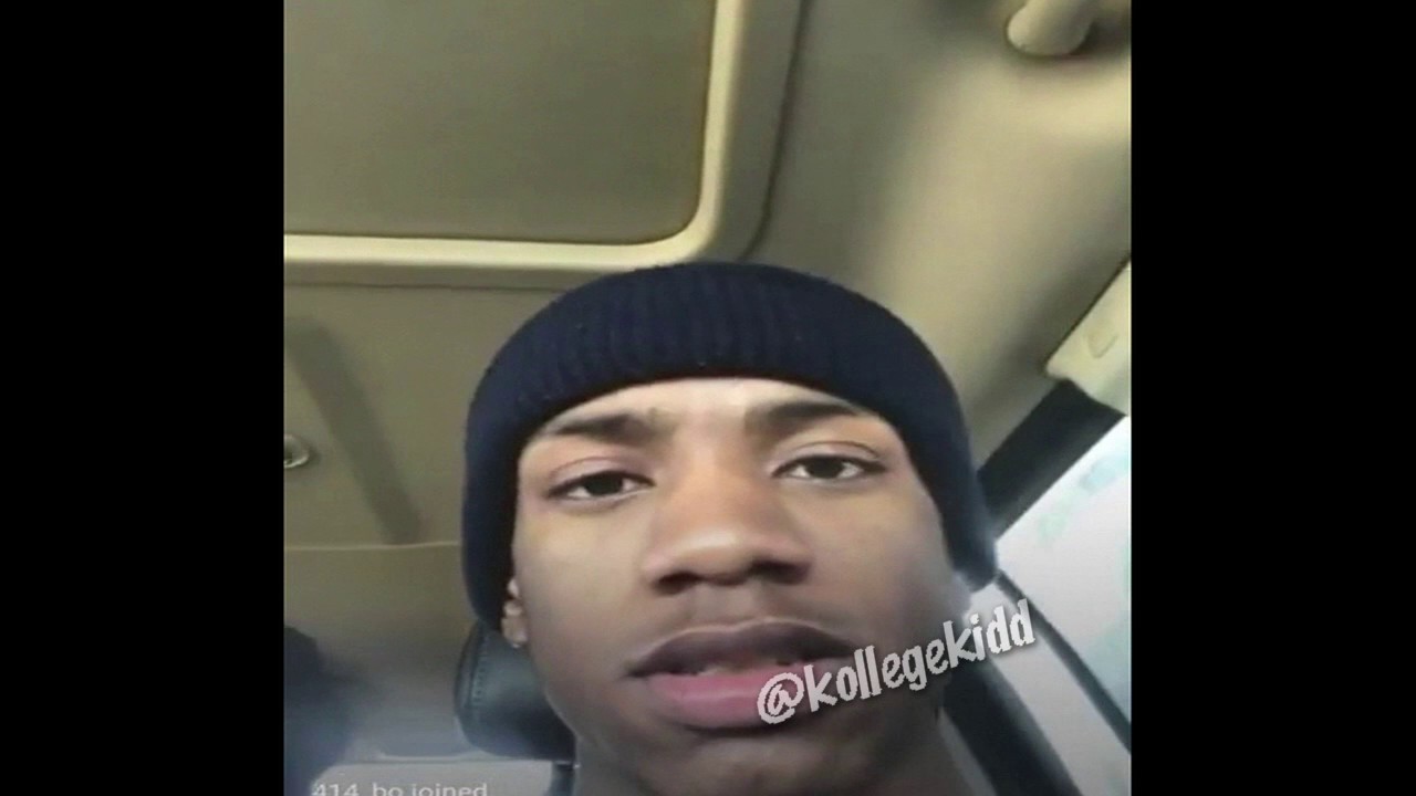G Herbo and Lil Bibby Affiliate, NLMB Kyro, Out That Jam - YouTube