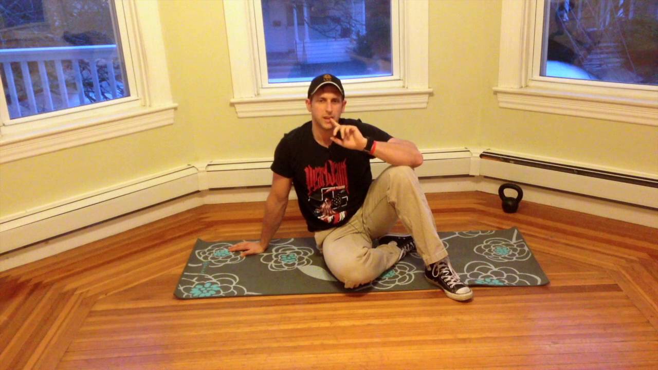 The Hardstyle Plank - YouTube