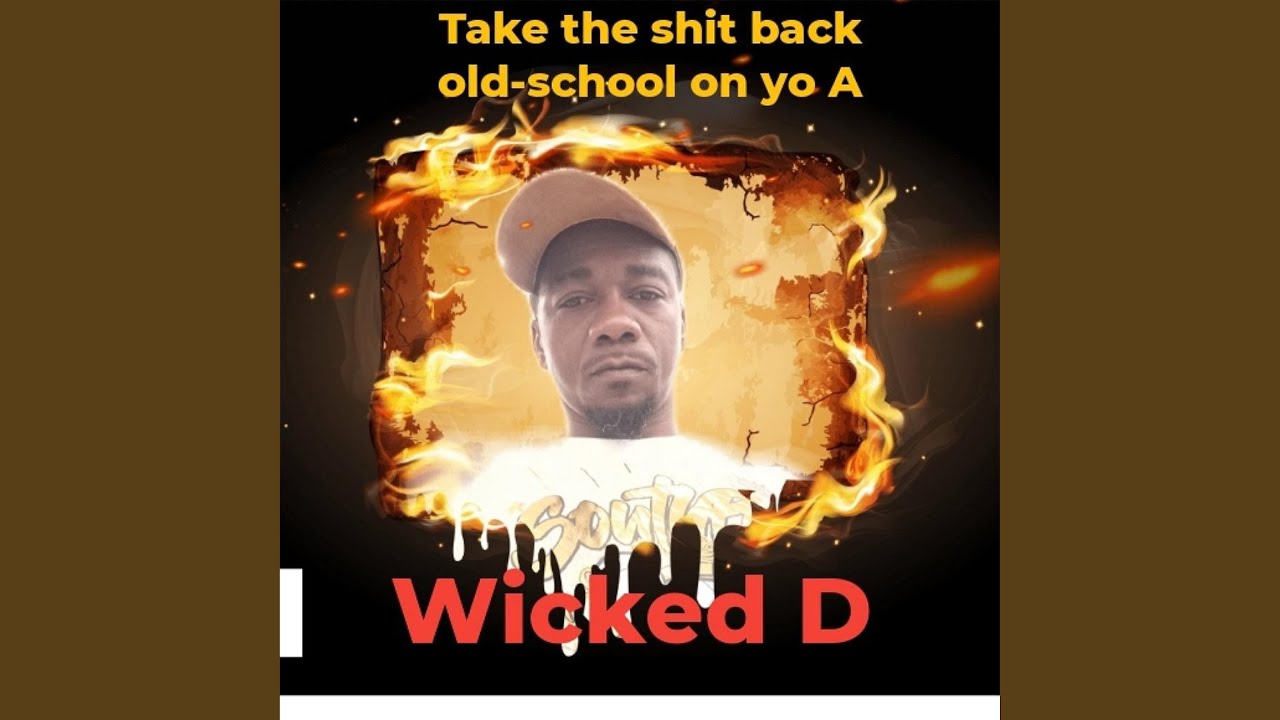 Take the shit back old-school on yo A - YouTube