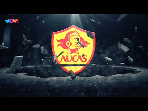 AUCAS 77 AÑOS DE HISTORIA - YouTube